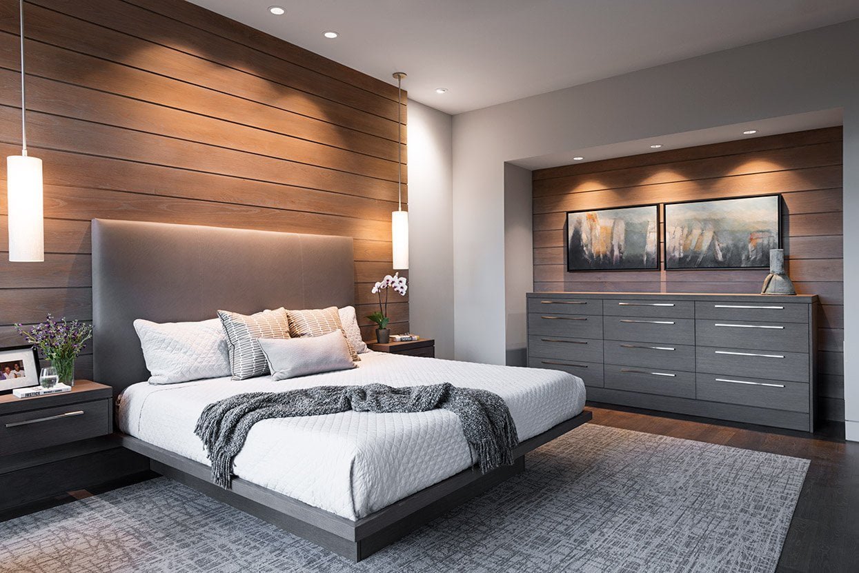 Top Modular Bed Designs to Elevate Your Home in 2025 - Shree Interior ...