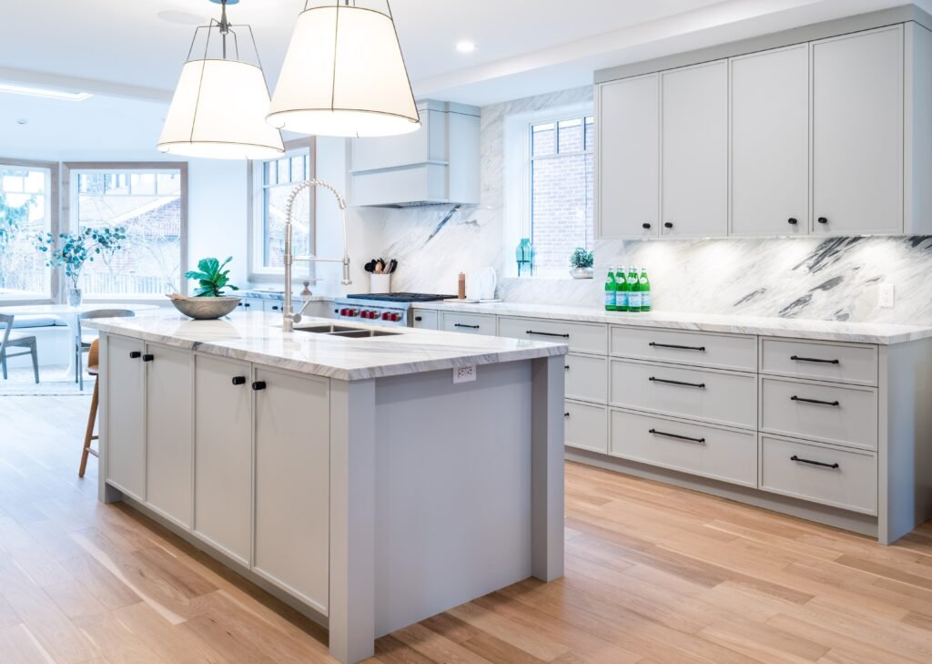 Top 20 Points To Remember While Designing A Modular Kitchen - Shree ...