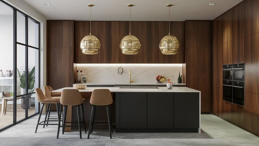 The Future of Cooking: Exploring the Latest Trends in Modular Kitchen ...