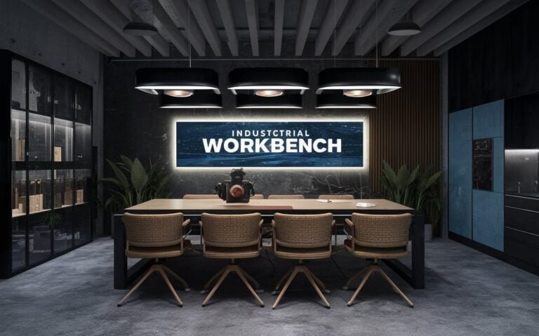 Top 7 Office Table Designs for Modern Workspaces