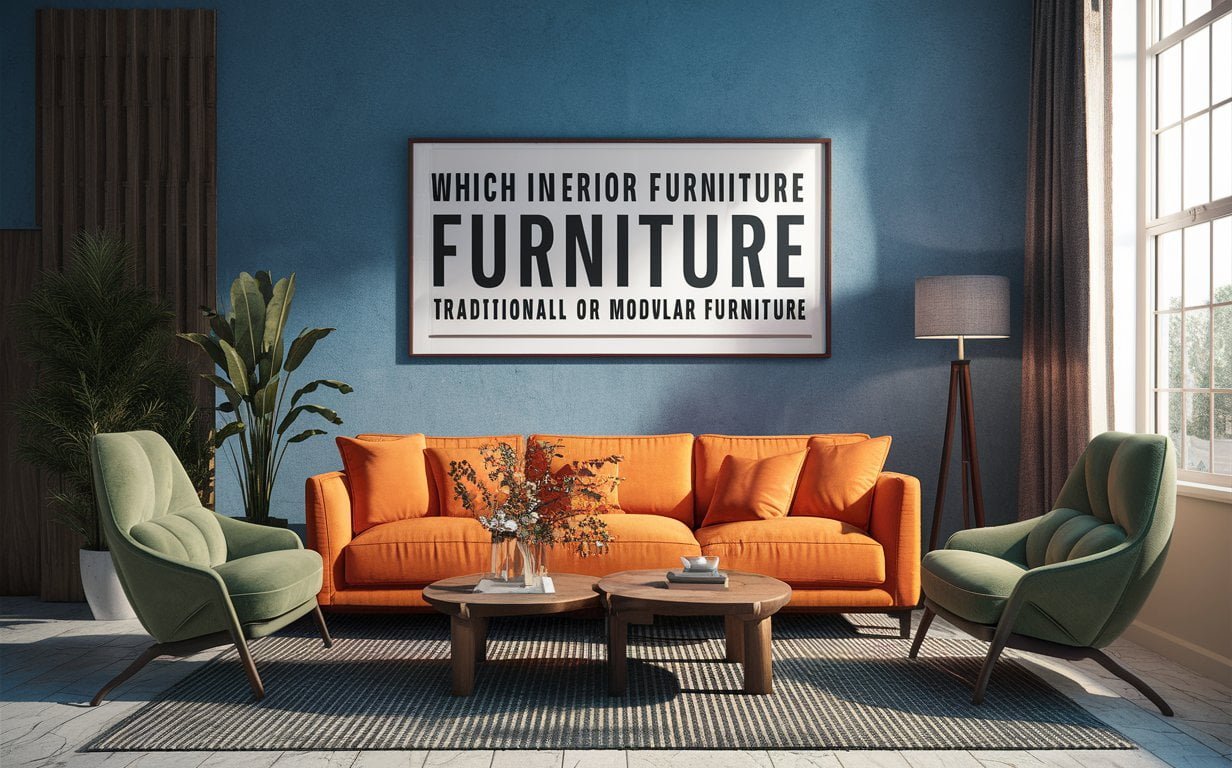 Best Benefits of Well-Designed Office Furniture for Your Workspace | Shree Interior Wudtech ...