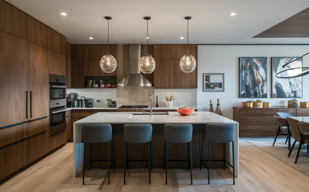 Unlocking Luxury: Exploring the Finest Modular Kitchens in Mumbai ...