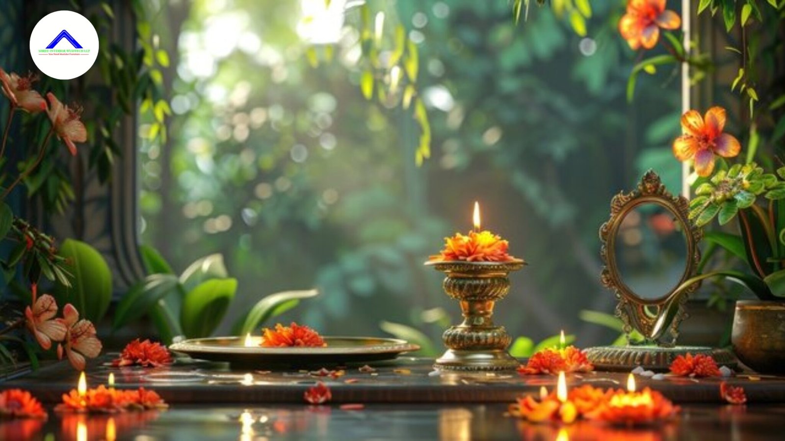 Onam Festival Decoration Ideas for Your Home Interiors - Shree Interior ...