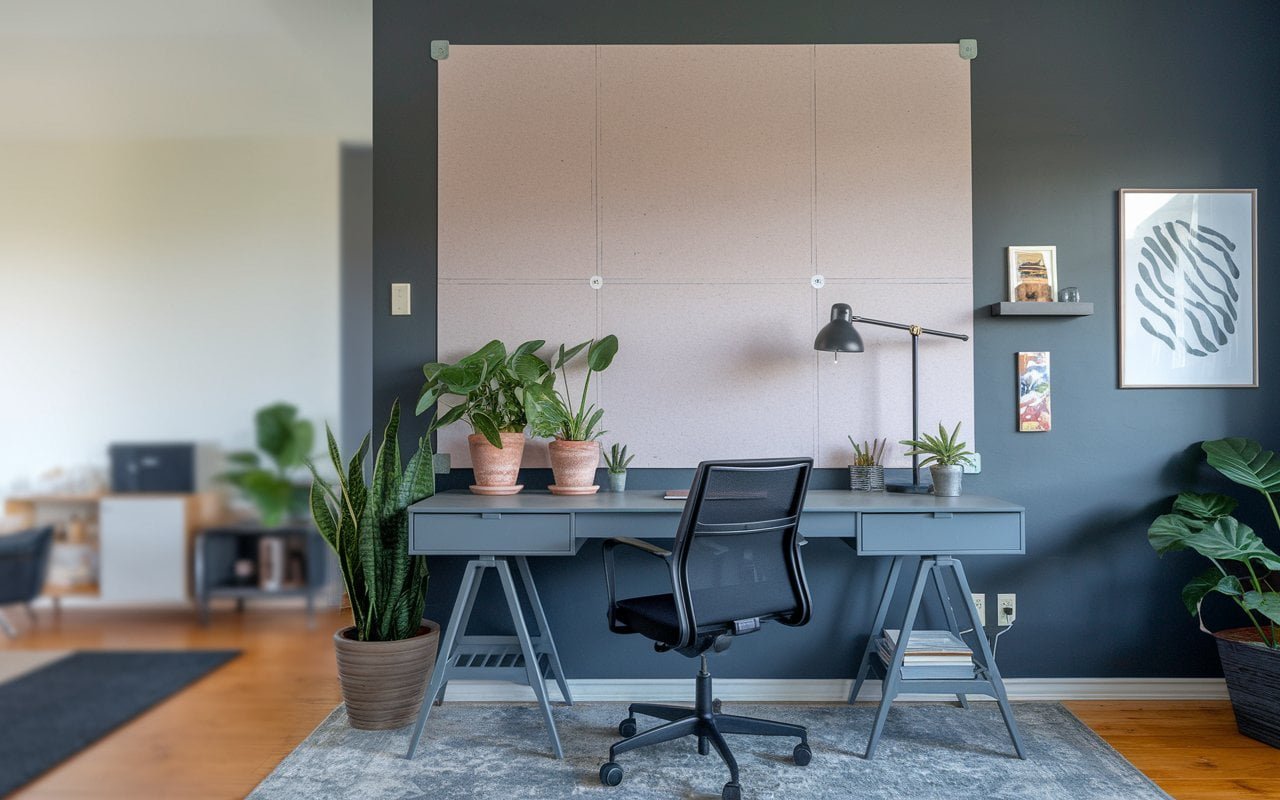 Transform Your Workspace: Stylish Home Office Designs for Maximum ...