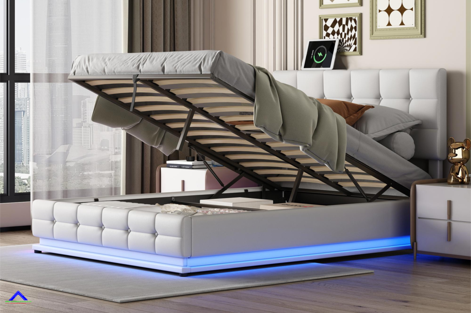 Top Modular Bed Manufacturers in Navi Mumbai