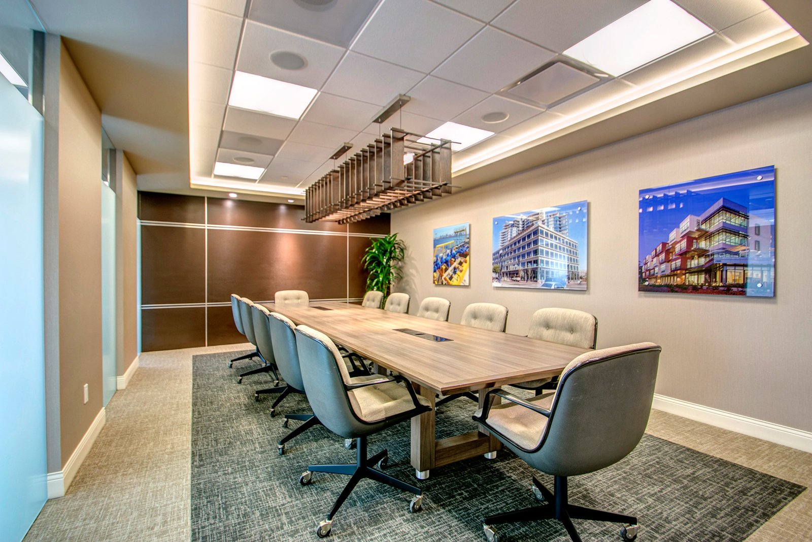 Why Separate Workspaces Are Important in Modern Offices - Shree ...