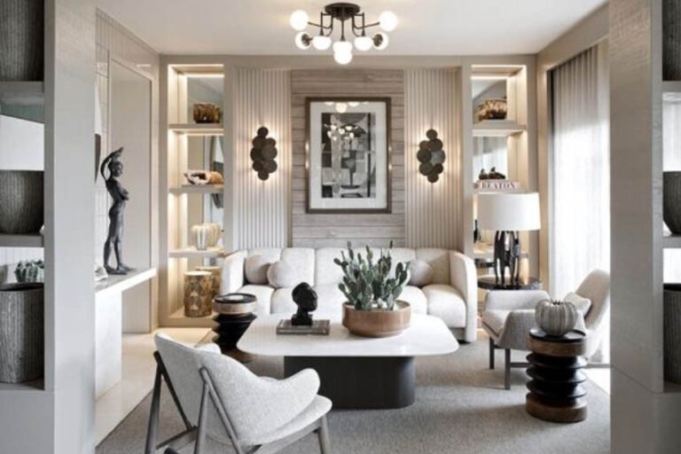 Top 10 Best Drawing Room Designs For Your Home In 2025 - Shree Interior ...